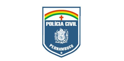 Polícia Civil - PE: Saiu o edital do concurso para 650 vagas!