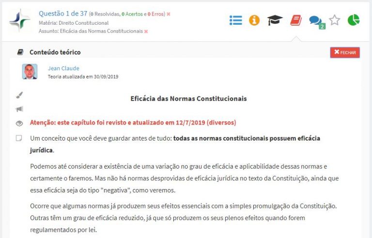 TEC Concursos é Bom? Como Funciona? Vale a Pena? [Opinião de APROVADO]