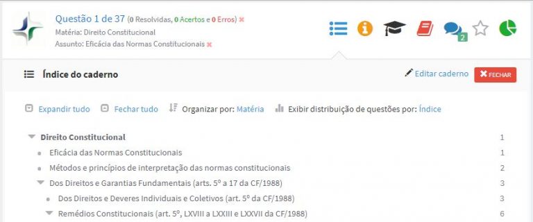 TEC Concursos é Bom? Como Funciona? Vale a Pena? [Opinião de APROVADO]