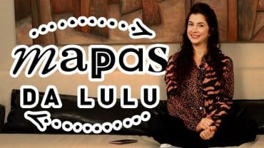 Mapas da Lulu são bons? Vale a pena?